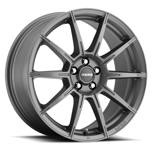 Momo Rush Wheels | California Wheels