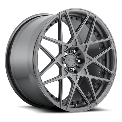 Niche Forged Alpine Wheels & Alpine Rims On Sale