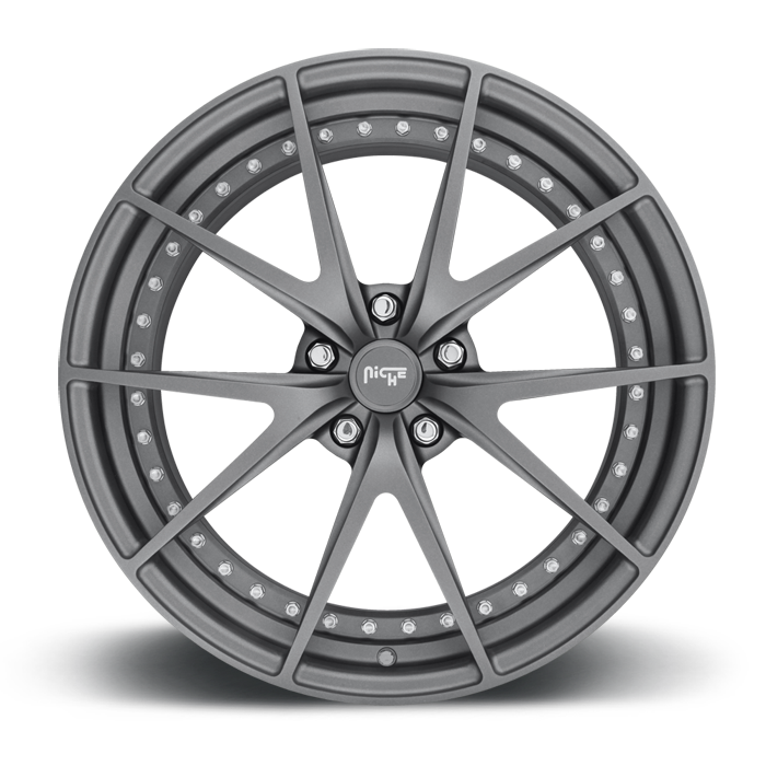 Niche Forged Misano Wheels & Misano Rims On Sale