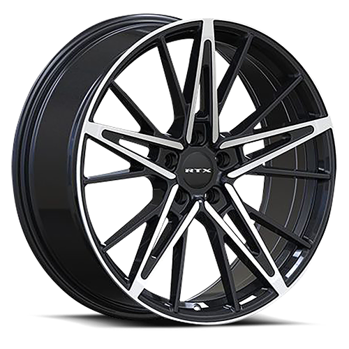 RTX Omega Wheels & Omega Rims On Sale