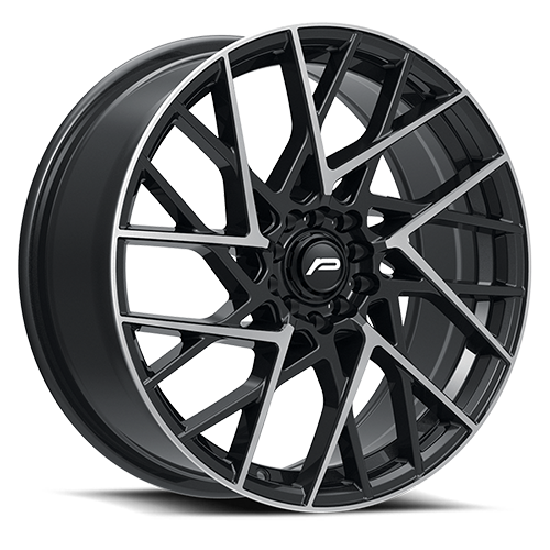 Pacer 793 Sequence Wheels | California Wheels