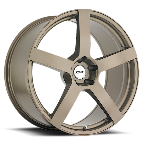 Bmw Tsw Nurburgring Bronze