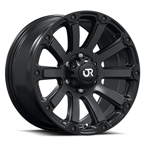RTX Offroad Panzer Wheels | California Wheels