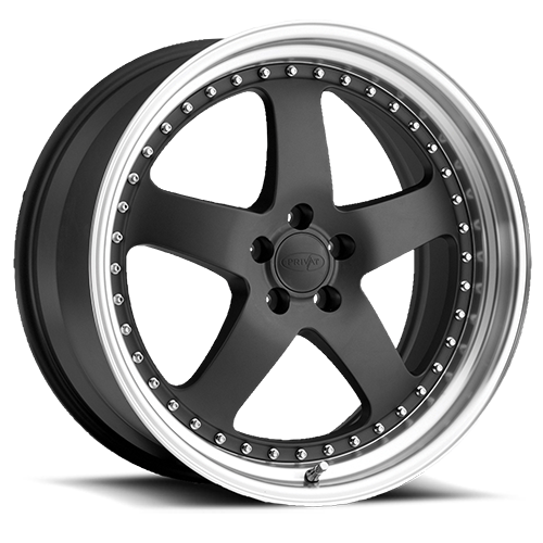 Limited Supply Privat Wheel Legend Wheels | California Wheels