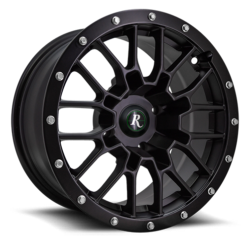 Limited Supply Remington Wheel RTC ATV Wheels | California Wheels