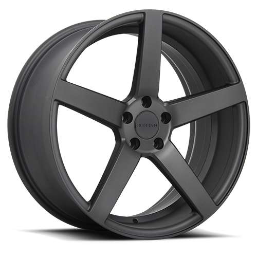 Ruffino Boss Wheels | California Wheels
