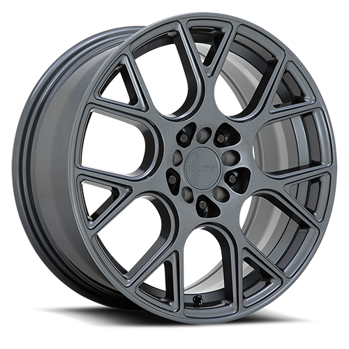 Ruff Racing Drift Wheels | California Wheels