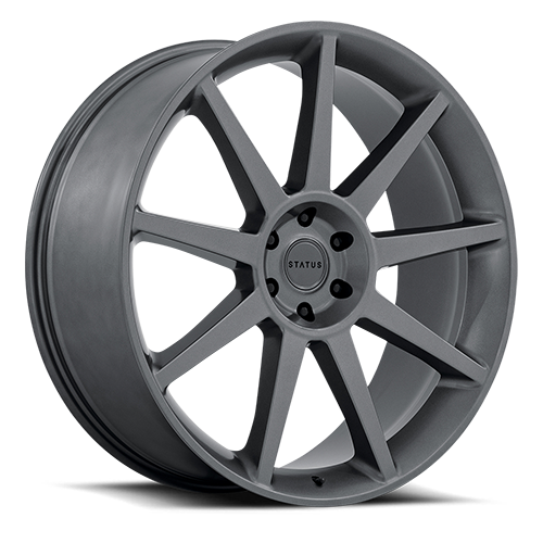 Status Wheels Mammoth Wheels | California Wheels