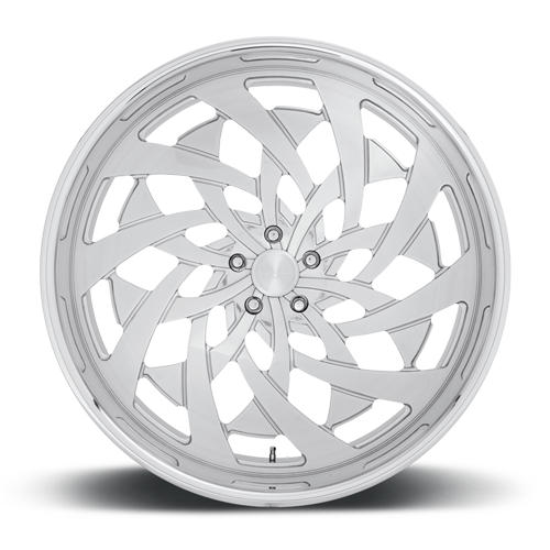DUB Forged Storm X114 Wheels & Storm X114 Rims On Sale