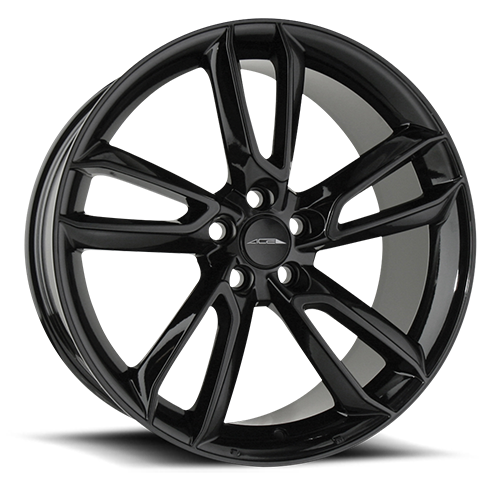 ACE Alloys Scorpio Wheels | California Wheels
