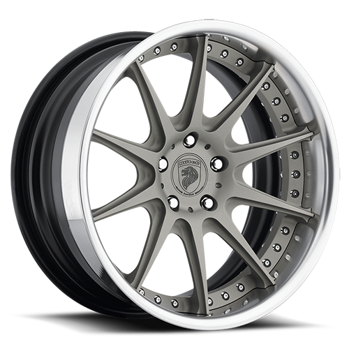 Nutek Wheels 710 Wheels | California Wheels
