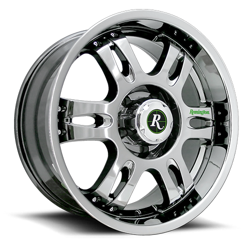 Limited Supply Remington Wheel Trophy Wheels | California Wheels