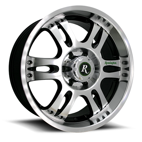 Limited Supply Remington Wheel Trophy Wheels | California Wheels