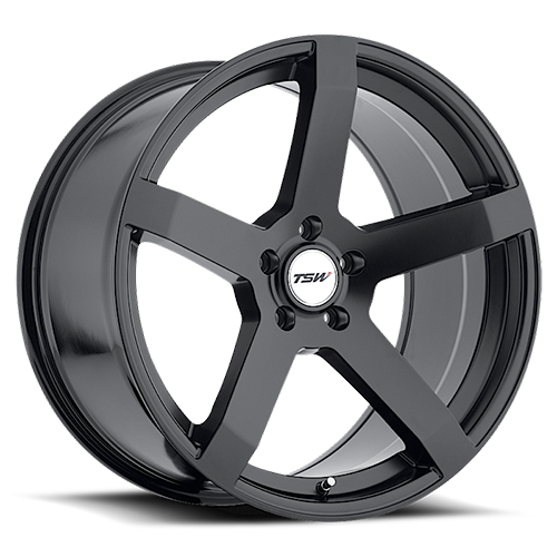 Limited Supply TSW Wheel Tanaka Wheels | California Wheels