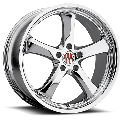 Limited Supply Victor Equipment Turismo Wheels | California Wheels