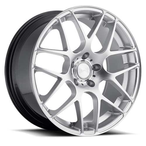 euroTEK UO2 Wheels | California Wheels