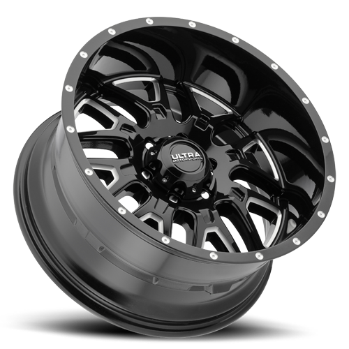 Ultra Motorsports 203 Hunter Wheels & 203 Hunter Rims On Sale