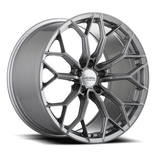 ACE Alloys AFF09 Wheels | California Wheels