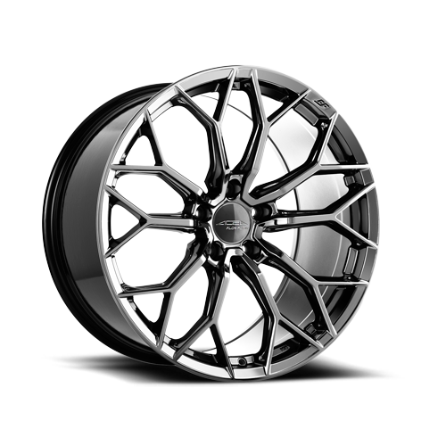 ACE Alloys AFF09 Wheels | California Wheels