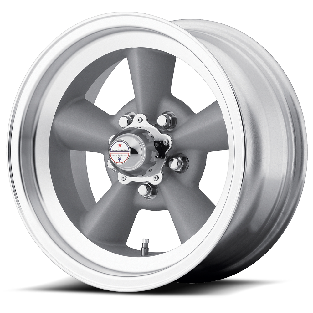 American Racing Custom Wheels VN309 Torq Thrust Original Wheels VN309