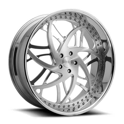 DUB Forged XB80 Wheels & XB80 Rims On Sale