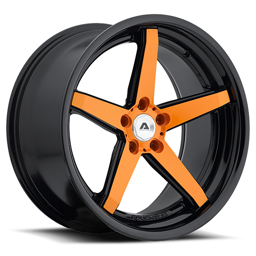 Adventus AVS-2 Wheels | California Wheels
