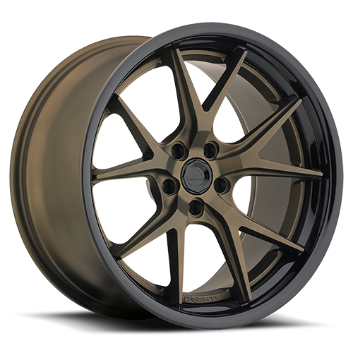 Adventus AVS-3 Wheels | California Wheels