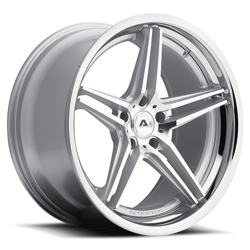 Adventus AVS-1 Wheels | California Wheels