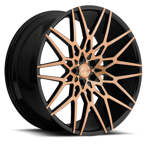 Adventus XLM-M11 Wheels | California Wheels