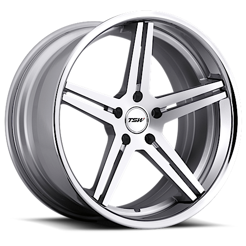 Limited Supply TSW Wheel Mirabeau Wheels | California Wheels