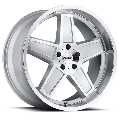 Limited Supply TSW Wheel Camber Wheels | California Wheels
