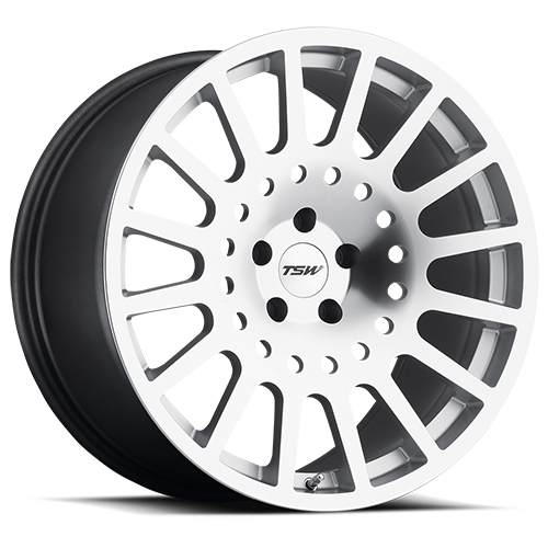 Limited Supply TSW Wheel Holeshot Wheels | California Wheels