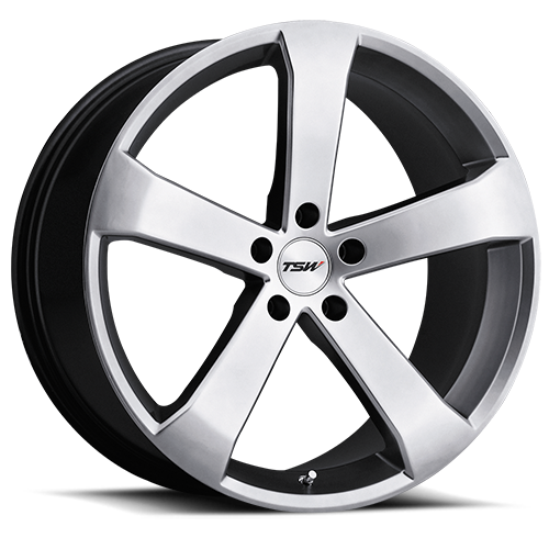 Limited Supply TSW Wheel Vortex Wheels | California Wheels