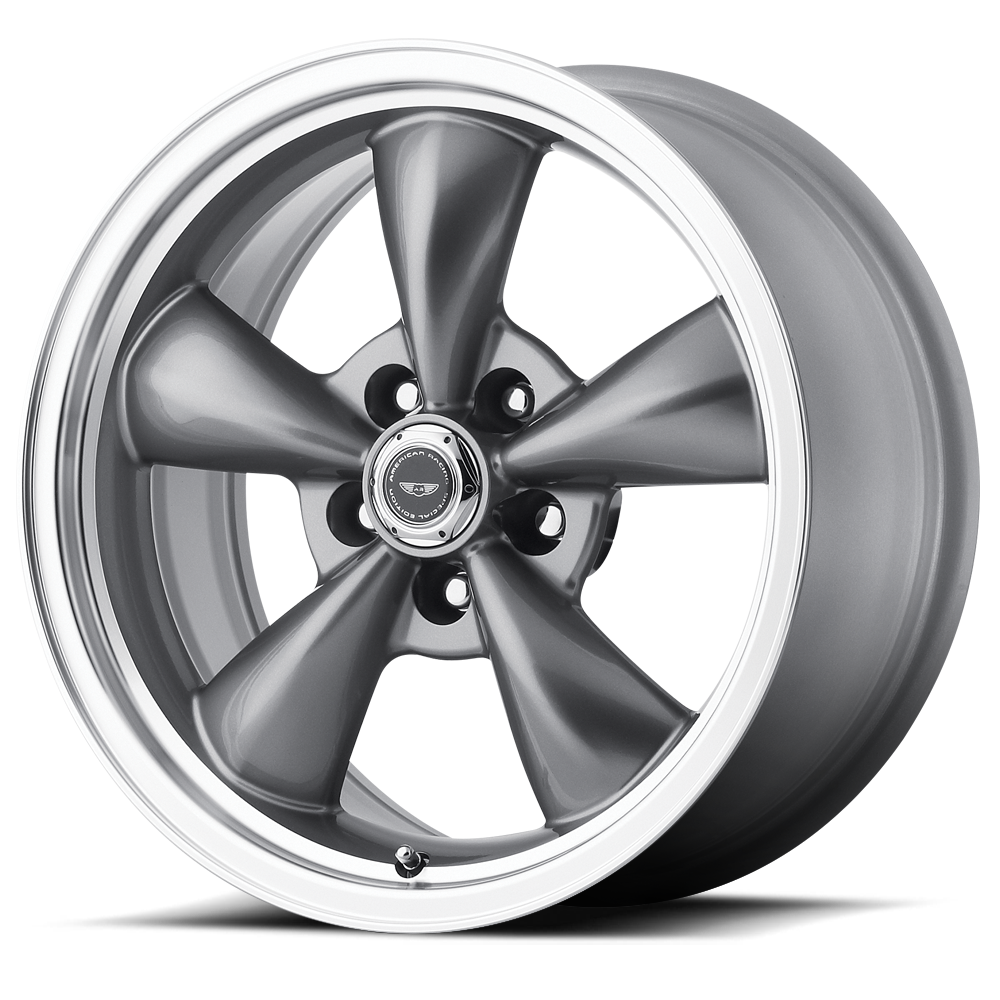 American Racing Custom Wheels AR105M Torq Thrust M Wheels AR105M Torq