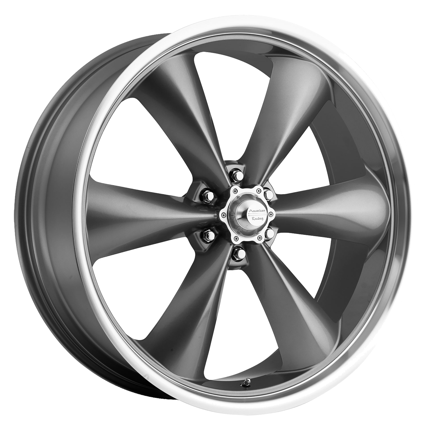Limited Supply American Racing AR104 Wheels | California Wheels