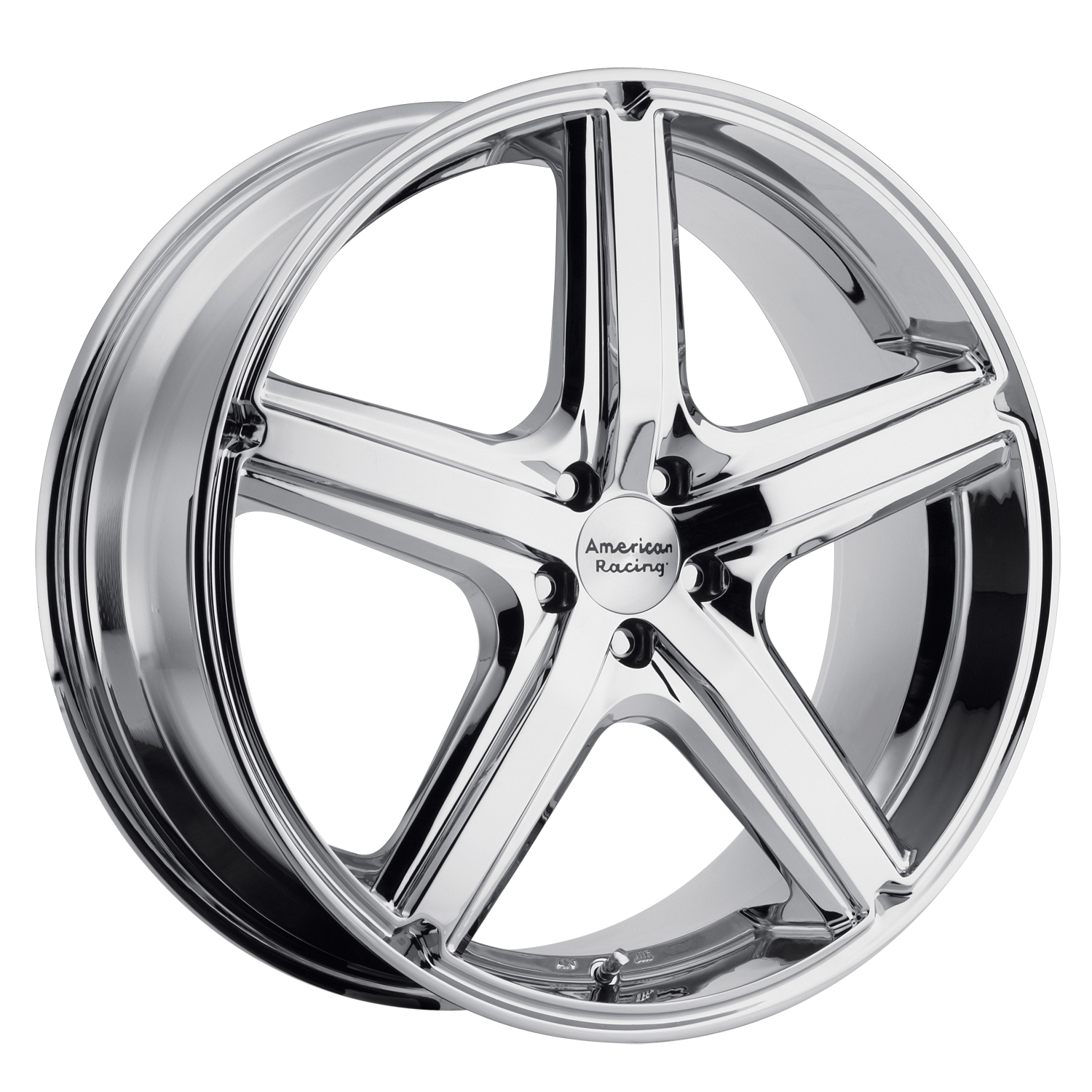 Limited Supply American Racing AR883 Wheels | California Wheels