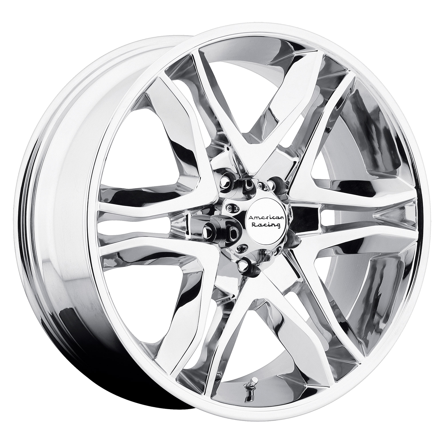 Limited Supply American Racing AR893 Wheels | California Wheels