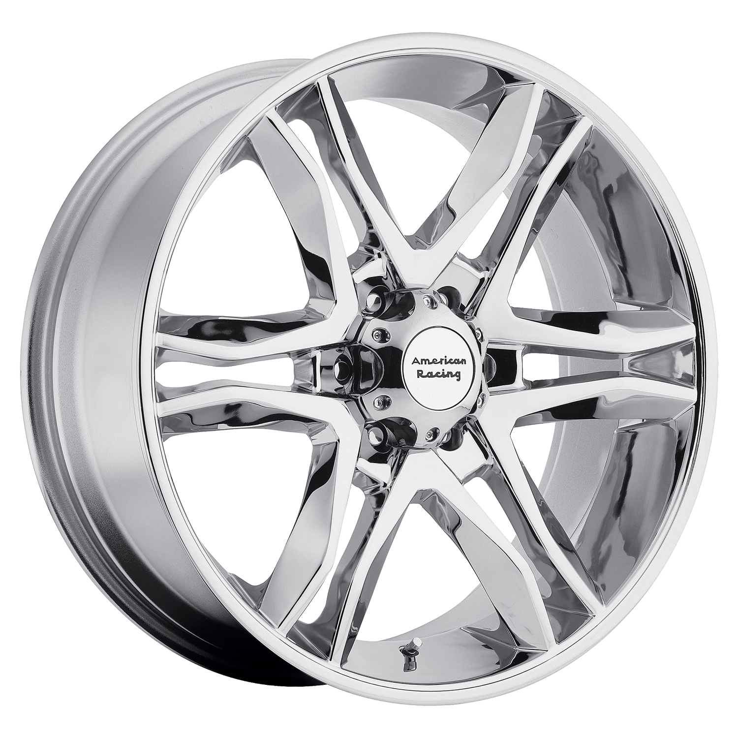 Limited Supply American Racing AR893 Wheels | California Wheels