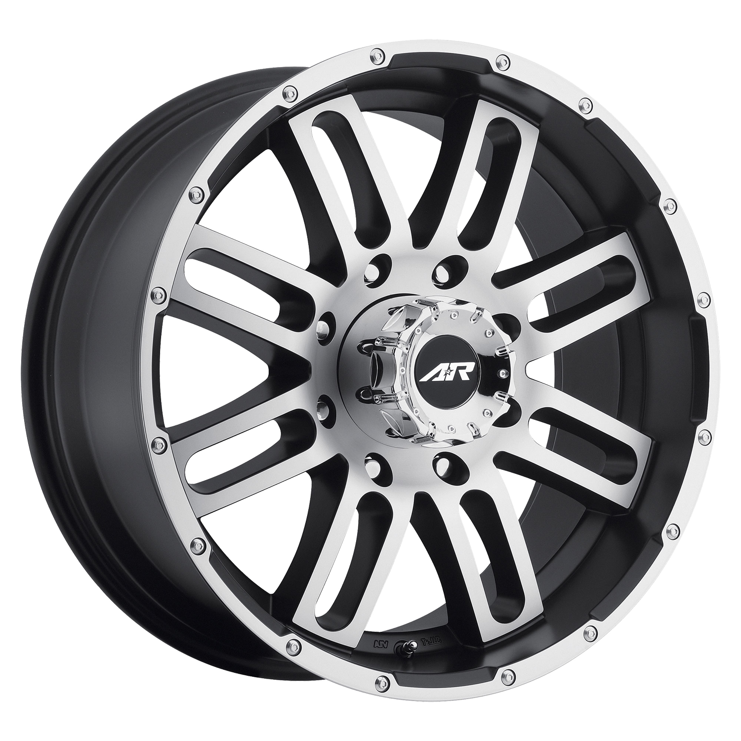 Limited Supply American Racing AR901 Wheels | California Wheels