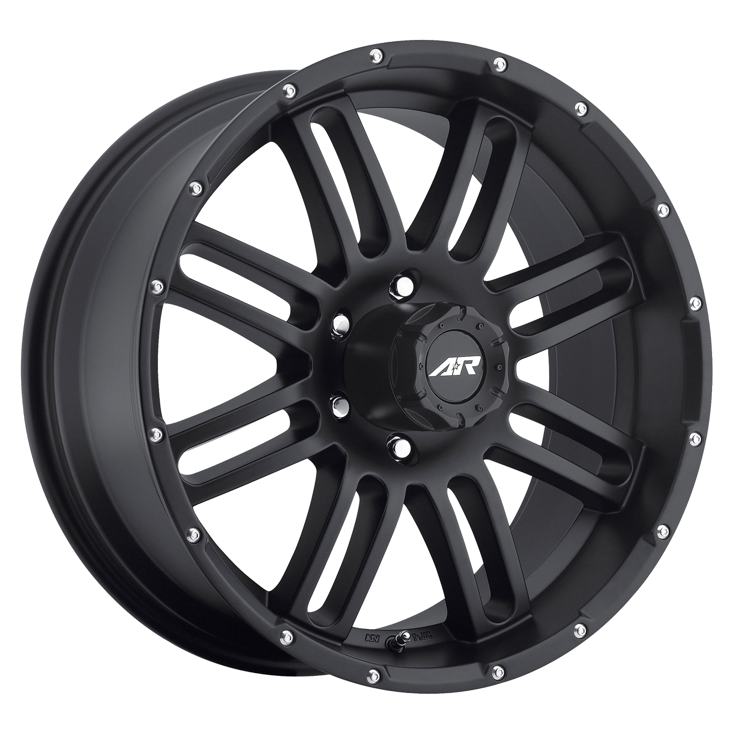 Limited Supply American Racing AR901 Wheels | California Wheels