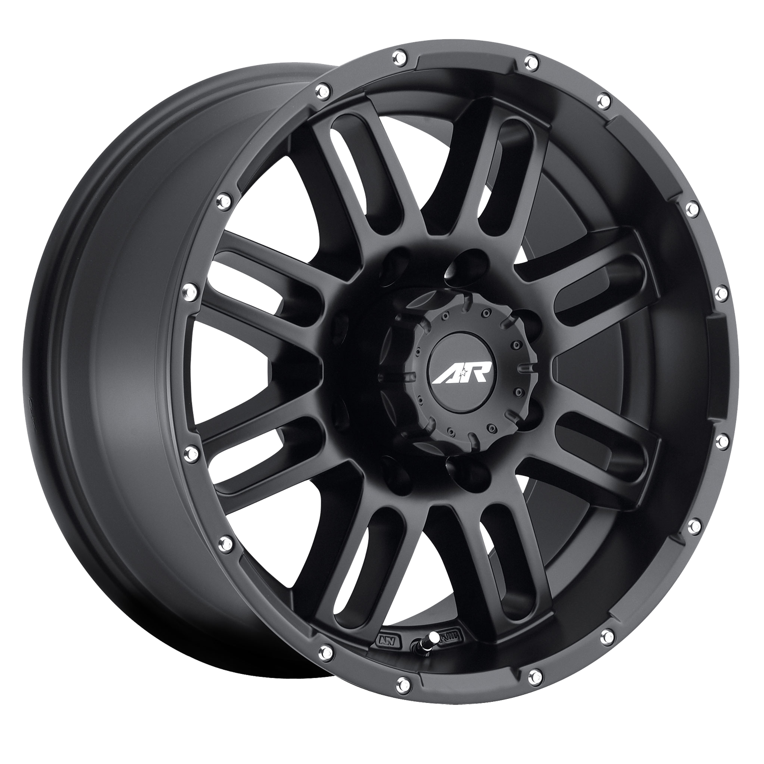 Limited Supply American Racing AR901 Wheels | California Wheels