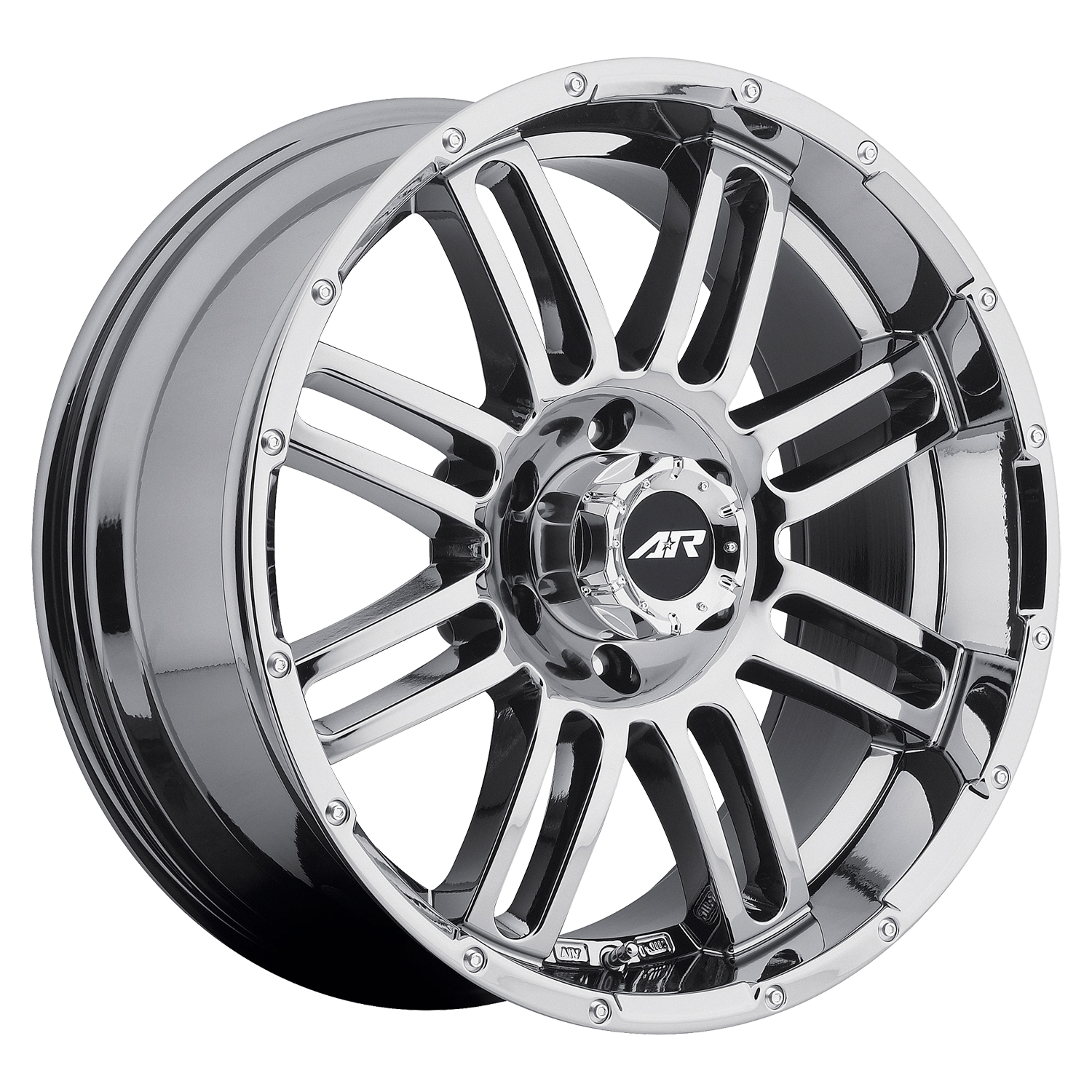 Limited Supply American Racing AR901 Wheels | California Wheels