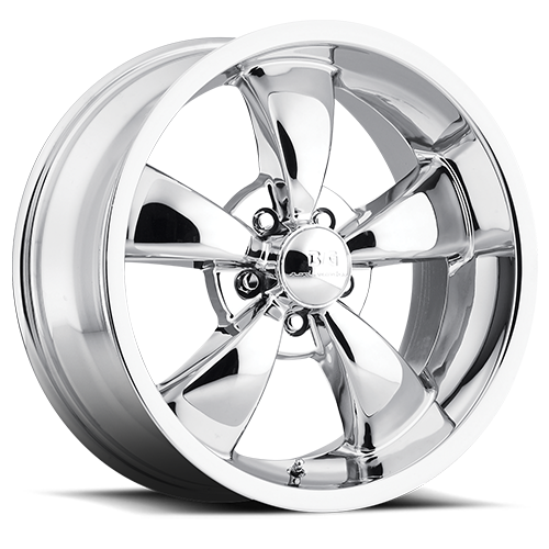 BG Rod Works Rodder Wheels & Rodder Rims On Sale