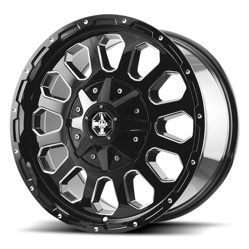 Limited Supply Velox Wheel Blast Wheels | California Wheels