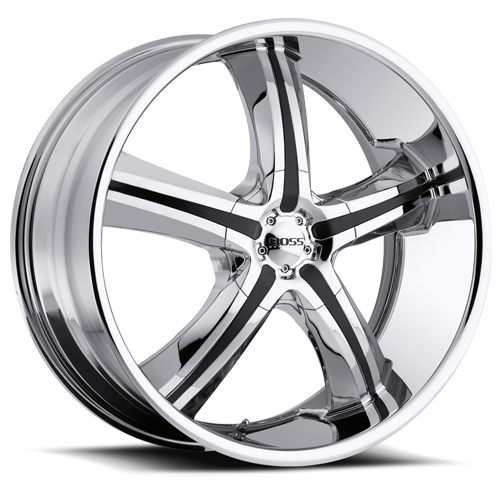 Boss Motorsports 334 Wheels | California Wheels