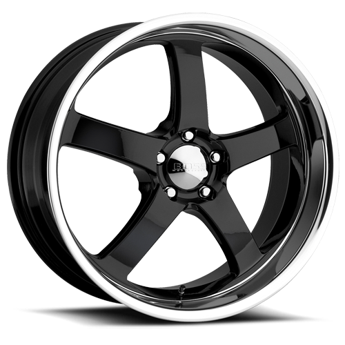 Boss Motorsports 335 Wheels | California Wheels