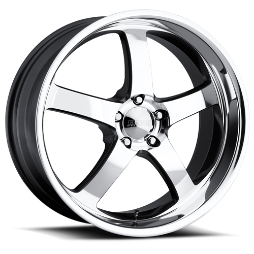 Boss Motorsports 335 Wheels | California Wheels