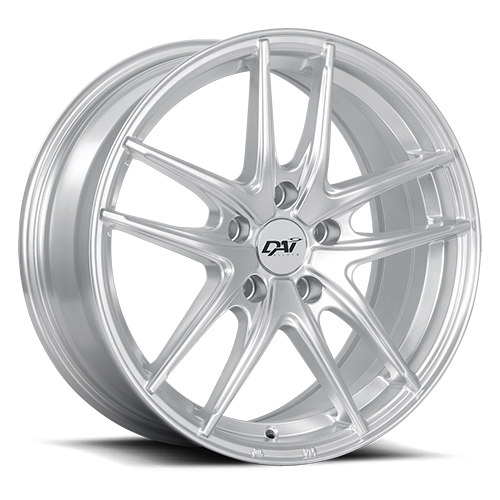 DAI Alloys Apex Wheels | California Wheels