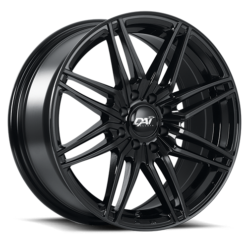 DAI Alloys Goal Wheels | California Wheels