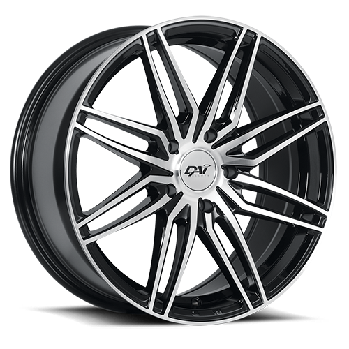DAI Alloys Goal Wheels | California Wheels